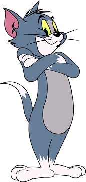 Tom Cat | Project: Crusade Wiki | Fandom