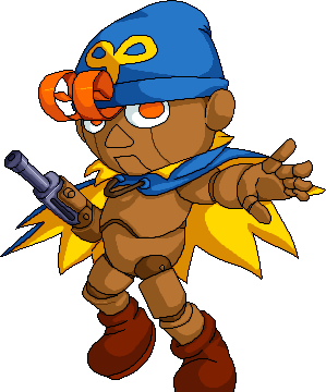 Geno | Wiki Super Smash Bros. Crusade | Fandom