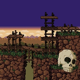 Cross Road | Project: Crusade Wiki | Fandom