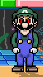 The Great Weegee Darkness | Project: Crusade Wiki | Fandom