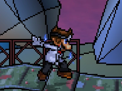 Doctor Finale | Project: Crusade Wiki | Fandom