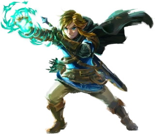 Link (character) | Project: Crusade Wiki | Fandom