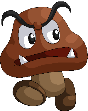 Goomba | Wiki Super Smash Bros. Crusade | Fandom