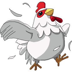 Cucco | Project: Crusade Wiki | Fandom