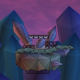 Meta Crystal | Project: Crusade Wiki | Fandom