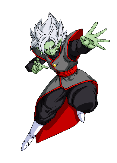 Zamasu (Fused) | Project: Crusade Wiki | Fandom