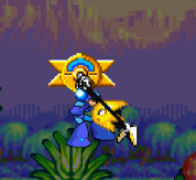 Ristar | Project: Crusade Wiki | Fandom