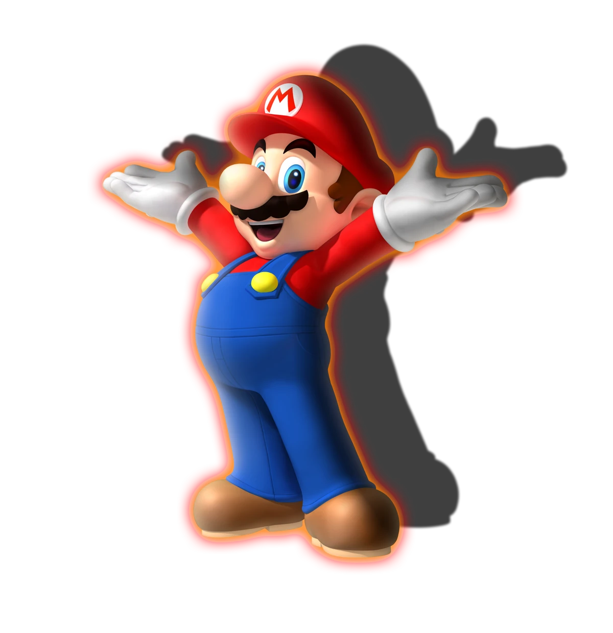 Mario | Wiki Projecto: Crusade | Fandom