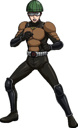 Mumen Rider | Project: Crusade Wiki | Fandom