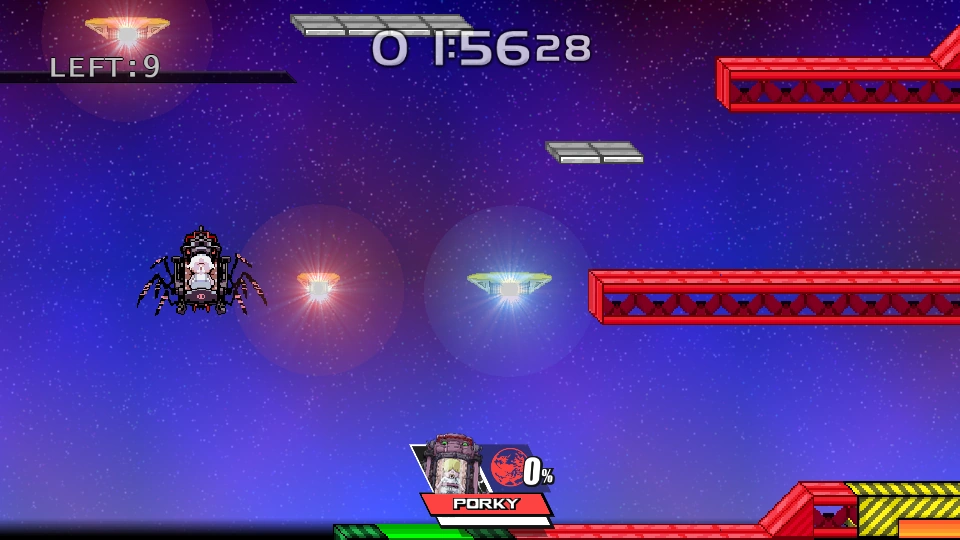 Board the Platforms | Project: Crusade Wiki | Fandom