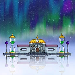 Time Chamber | Project: Crusade Wiki | Fandom