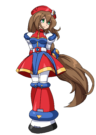 Iris | Project: Crusade Wiki | Fandom