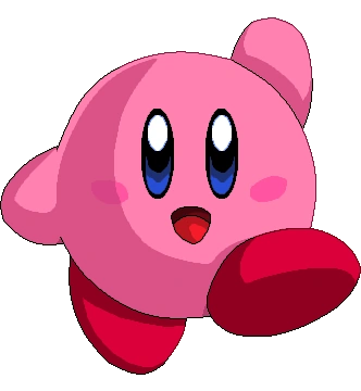 Kirby | Wiki Super Smash Bros. Crusade | Fandom
