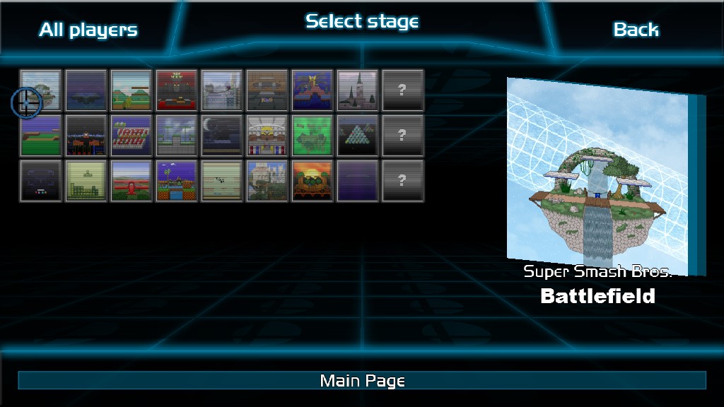 Category:Stages | Project: Crusade Wiki | Fandom