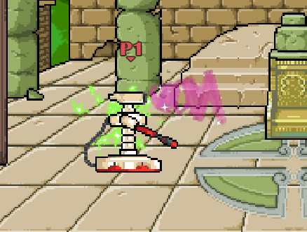 Diffusion Beam | Project: Crusade Wiki | Fandom