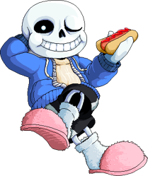 Sans (SSBC) | Project: Crusade Wiki | Fandom