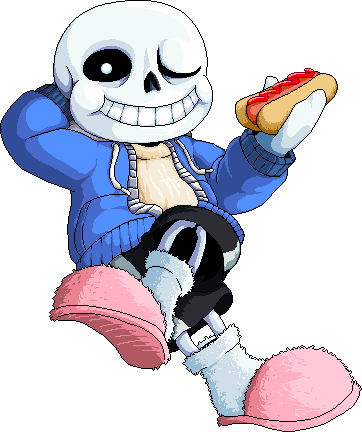Sans (SSBC) | Project: Crusade Wiki | Fandom