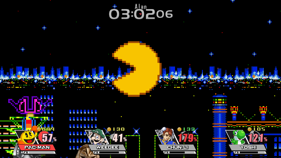 Super Pac-Man | Project: Crusade Wiki | Fandom