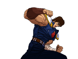 Kenshiro | Project: Crusade Wiki | Fandom