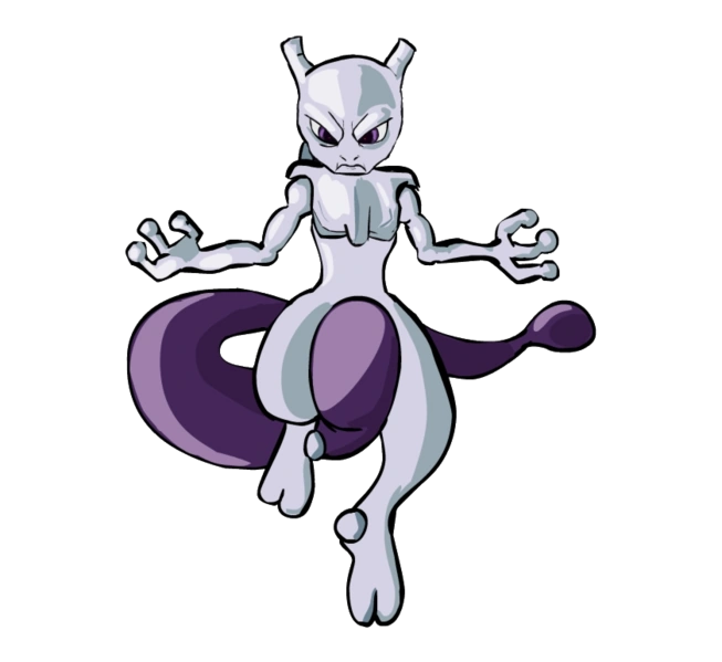 Mewtwo (SSBC) | Project: Crusade Wiki | Fandom