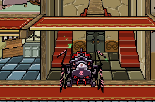 Pig King Statue | Project: Crusade Wiki | Fandom