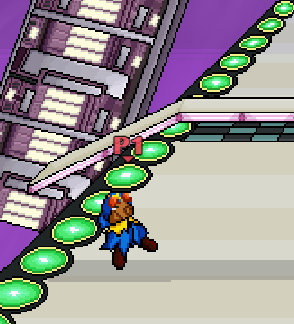 Geno Flash | Project: Crusade Wiki | Fandom