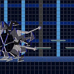 Training Room | Project: Crusade Wiki | Fandom