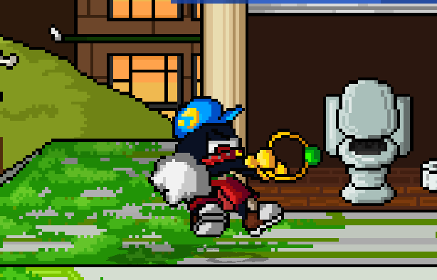 Huepow | Project: Crusade Wiki | Fandom