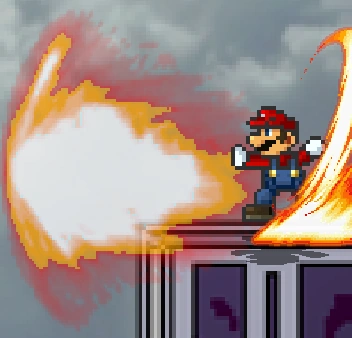 Final Smash | Project: Crusade Wiki | Fandom