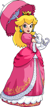 Princess Peach (character) | Project: Crusade Wiki | Fandom