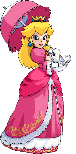 Peach (SSBC) | Project: Crusade Wiki | Fandom