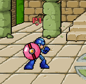 Rebound Ball | Project: Crusade Wiki | Fandom