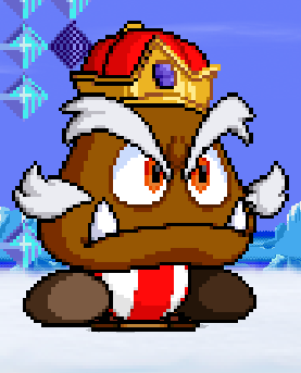 Goomboss | Project: Crusade Wiki | Fandom
