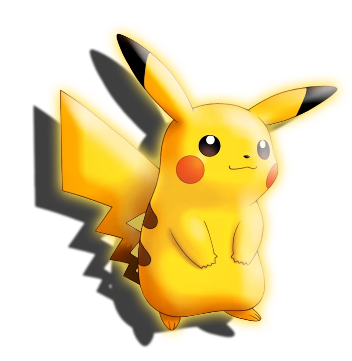 Pikachu | Wiki Projecto: Crusade | Fandom