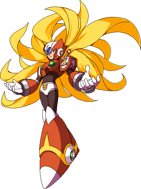 Awakened Zero | Project: Crusade Wiki | Fandom