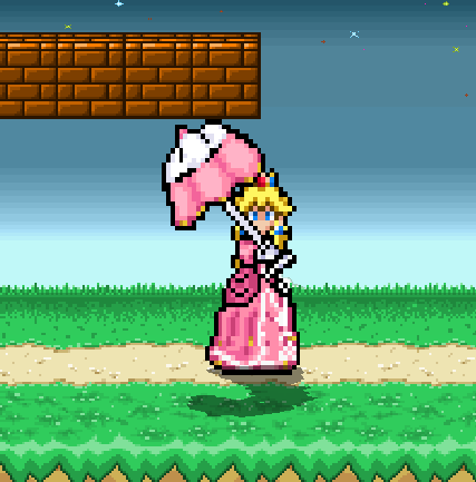 Peach (SSBC) | Project: Crusade Wiki | Fandom