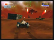 Landmaster | Project: Crusade Wiki | Fandom