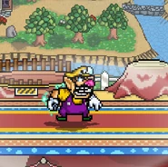 Wario-Man | Project: Crusade Wiki | Fandom