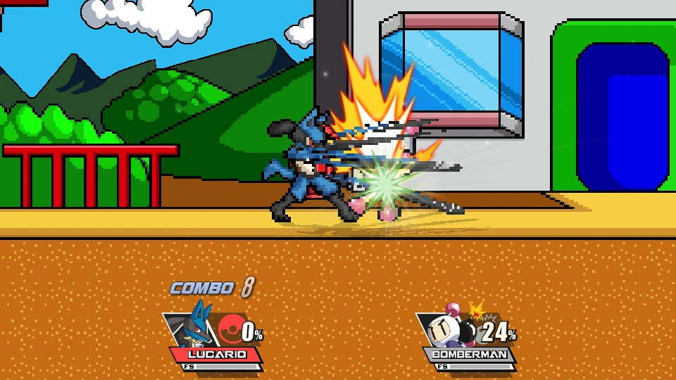 Close Combat | Project: Crusade Wiki | Fandom