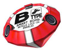 Smart Bomb (current) | Project: Crusade Wiki | Fandom