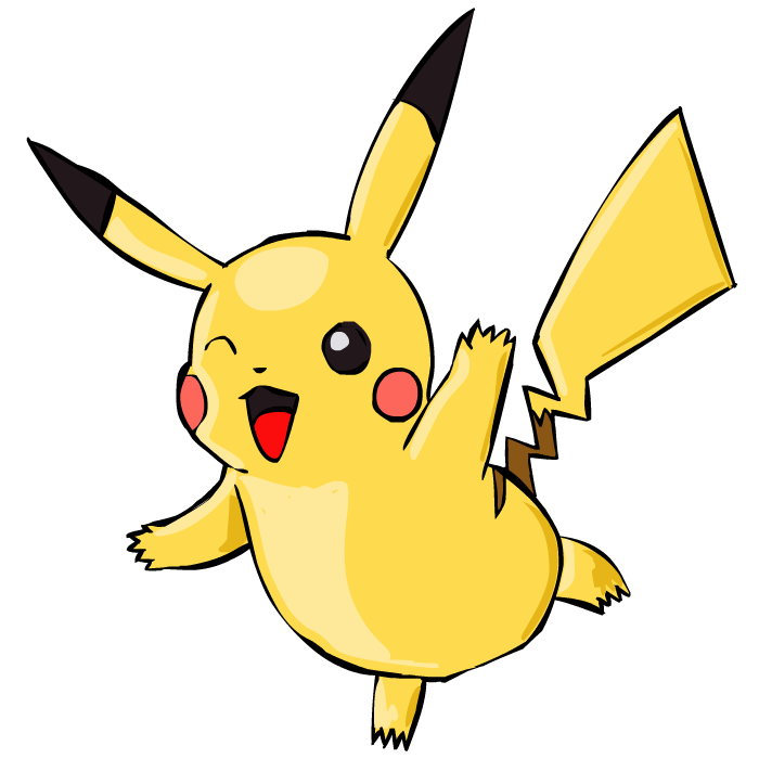 Pikachu | Project: Crusade Wiki | Fandom