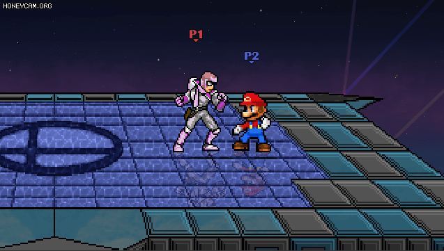 Smash directional influence | Project: Crusade Wiki | Fandom