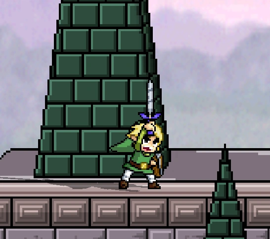 Toon Link (SSBC) | Project: Crusade Wiki | Fandom