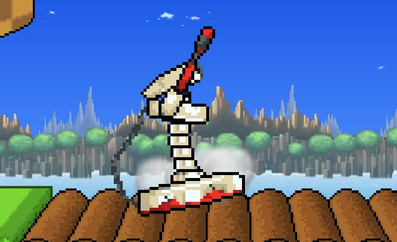 Stack-Up | Project: Crusade Wiki | Fandom