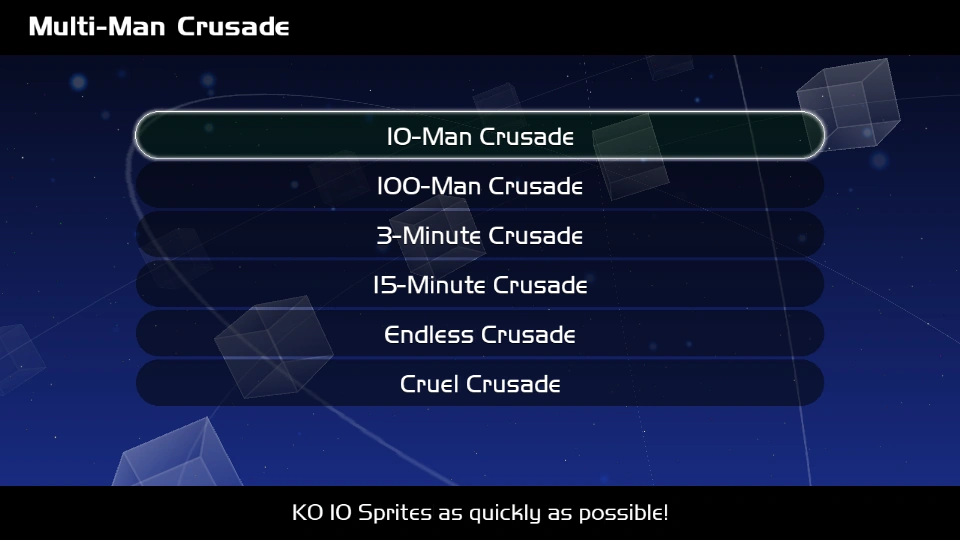 Multi-Man Crusade | Project: Crusade Wiki | Fandom