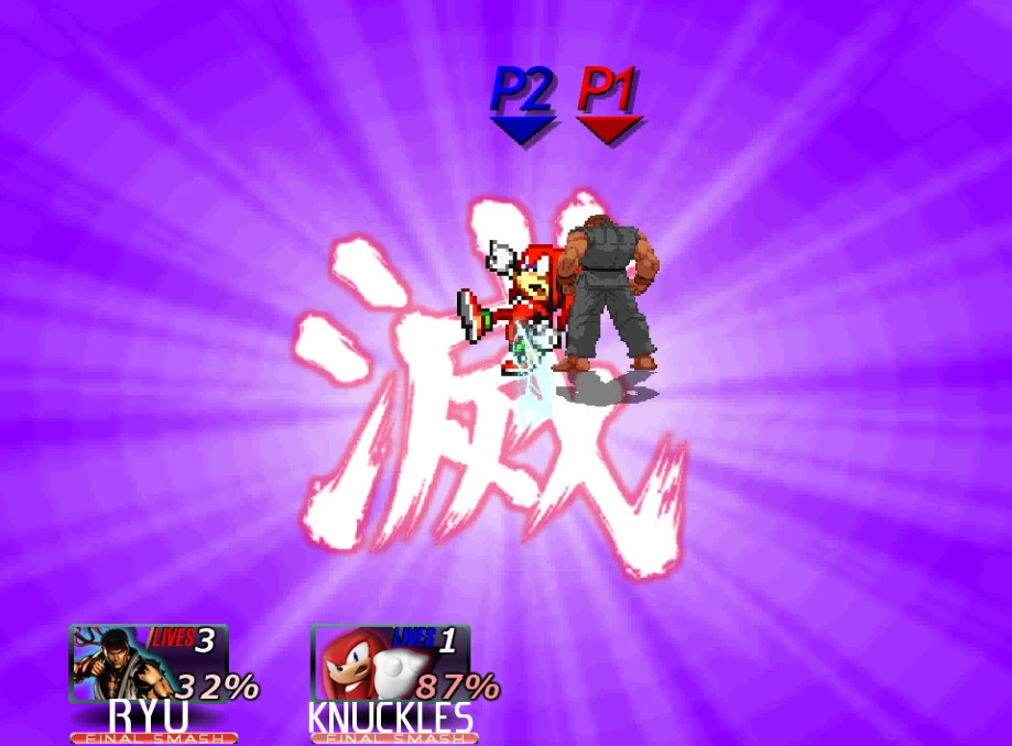 Raging Demon | Project: Crusade Wiki | Fandom