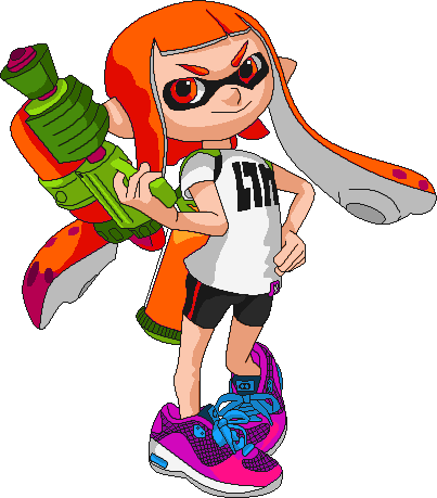Inkling | Project: Crusade Wiki | Fandom