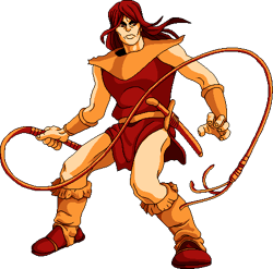 Simon (Crusade Minus) | Project: Crusade Wiki | Fandom