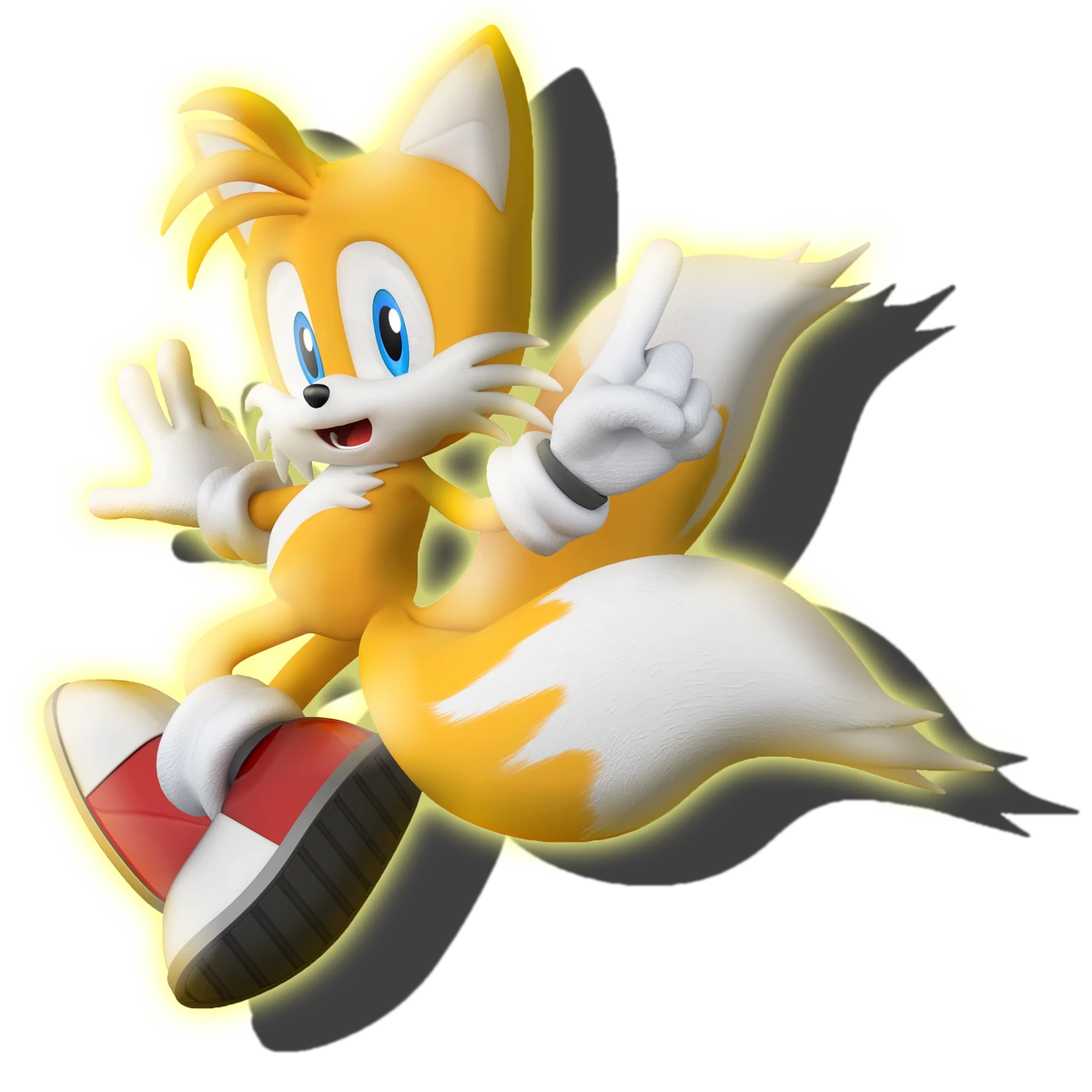 Tails (SSBC) | Project: Crusade Wiki | Fandom