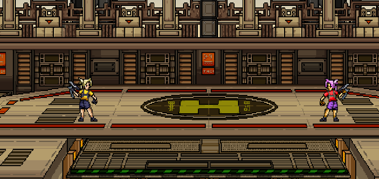 Shinjuku Station | Project: Crusade Wiki | Fandom